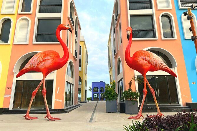 Flexible Nha Trang Half Day Tour to Serene Garden - An Introduction to the Nha Trang Half-Day Tour to Serene Garden