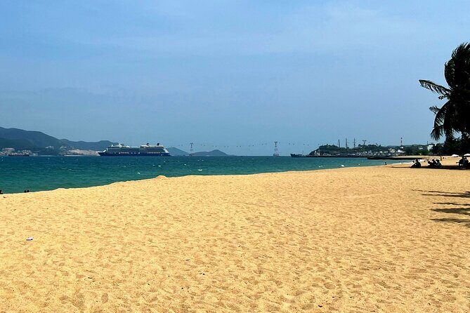 Flexible Nha Trang Half Day Tour to Serene Garden - Authenticity & Reviews: What Travelers Say