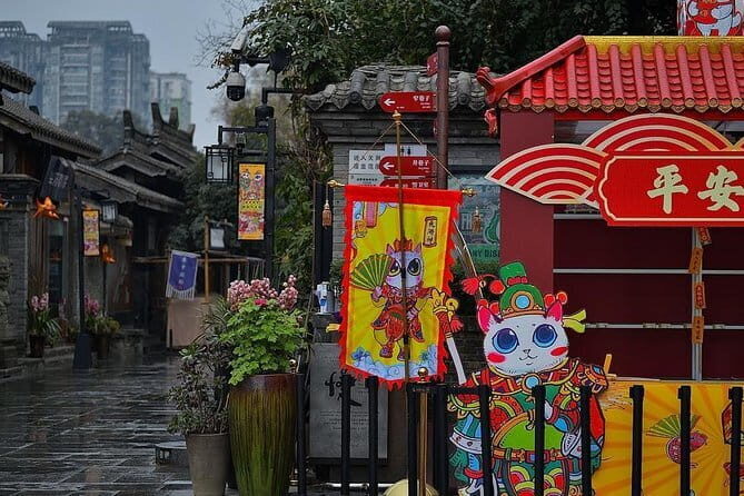 Flexible Private 4 Hours Chengdu Highlights Layover Tour - Authentic Reviews: Real Travelers’ Perspectives
