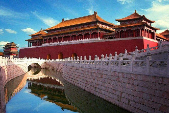 Flexible Private Beijing Layover Tour - The Value of a Private, Custom Tour