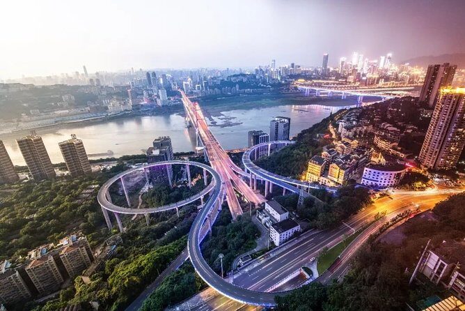 Flexible Private Chongqing Layover Tour - A Deep Dive Into the Itinerary