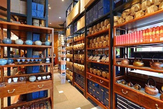 Flexible Private Guangzhou Shopping Tour with Local Shopping Guru - Authentic Insights from Real Travelers