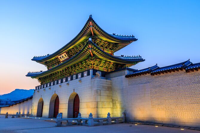 Flexible Private Guided Tour in Seoul (Optional Layover) - What This Tour Means for You