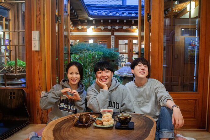 Flexible Private Guided Tour In Suwon(Optional layover) - Exploring Suwon: A Private Guided Tour Worth Your Time