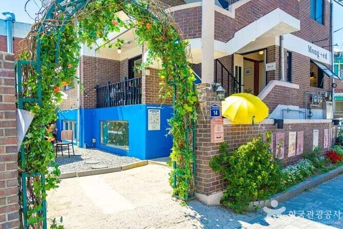 Flexible Private Guided Tour In Suwon(Optional layover) - What’s Included and What’s Not