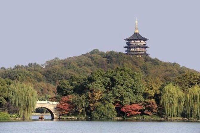 Flexible Private Hangzhou Layover Tour - Introduction