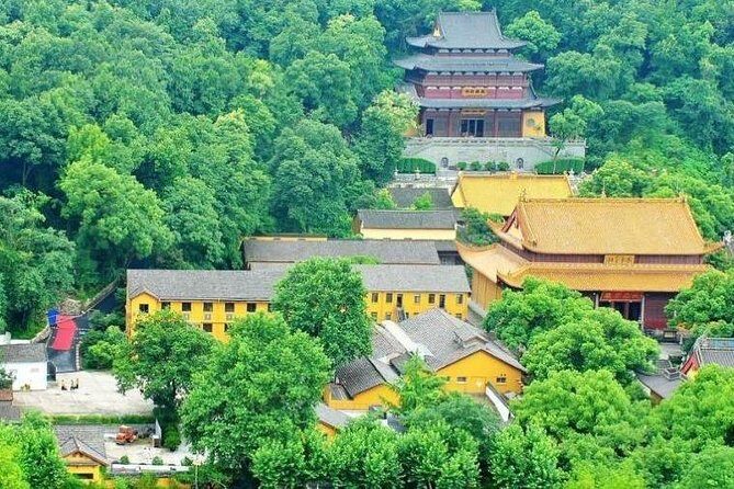 Flexible Private Hangzhou Layover Tour - Key Points