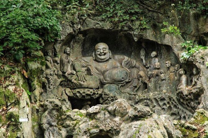 Flexible Private Hangzhou Layover Tour - The Sum Up