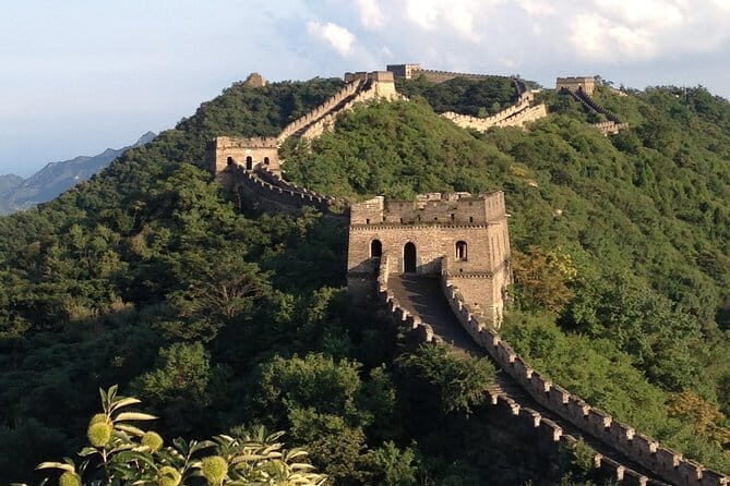 Flexible Private Layover Beijing City Sightseeing with English Speaking Driver - The Sum Up