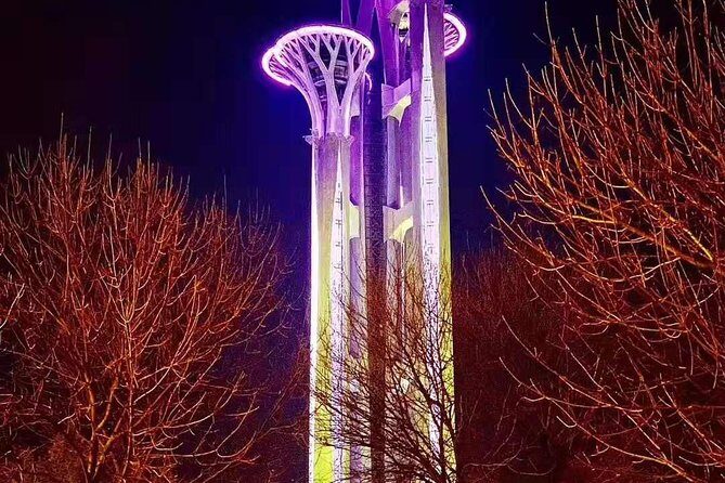 Flexible Private Layover Beijing Night Sightseeing with English Speaking Driver - Key Points