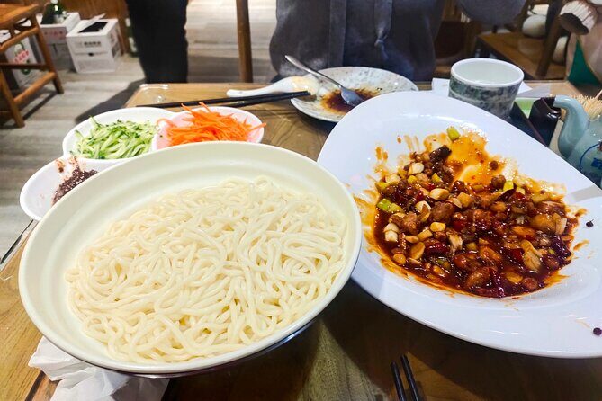 Flexible Private Layover Beijing Night Sightseeing with English Speaking Driver - A Detailed Look at the Itinerary