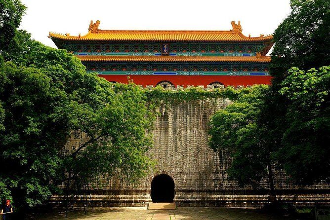 Flexible Private Nanjing Independent Tour - Key Points