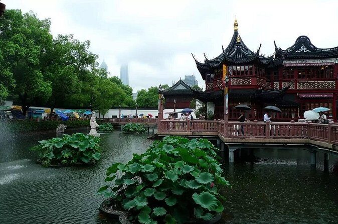 Flexible Private Shanghai Layover Tour - Who Will Love This Tour?