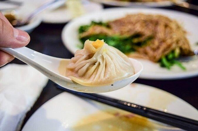 Flexible Private Shanghai Layover Tour - The Sum Up