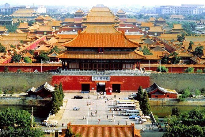 Flexible Private Tour of Beijing Forbidden City And More - Analyzing the Cost and Value
