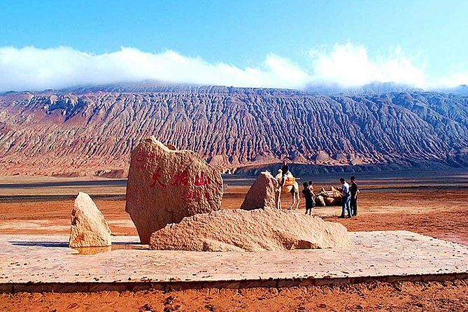 Flexible Private Turpan Day Tour from Urumqi with Lunch - Key Points