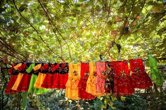 Flexible Private Turpan Day Tour from Urumqi with Lunch - An In-Depth Look at the Tour Itinerary