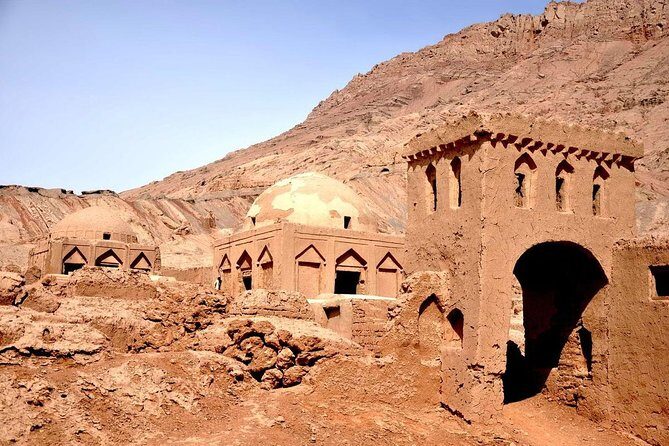 Flexible Private Turpan Day Tour from Urumqi with Lunch - Final Thoughts: Who Will Love This Tour?