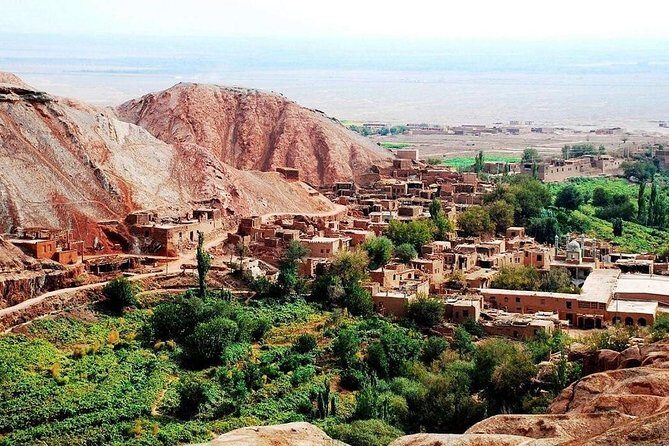 Flexible Private Turpan Day Tour from Urumqi with Lunch - FAQs