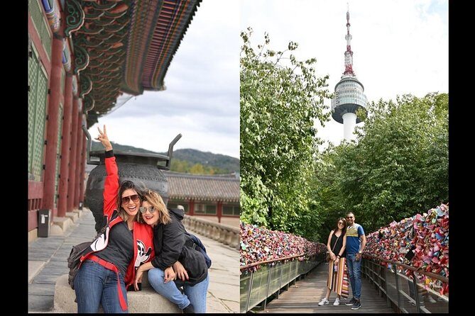 Flexible Private Van Tour in Seoul by Experts - Who Is This Tour Best For?