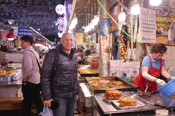 Flexible Private Van Tour in Seoul by Experts - Final Thoughts