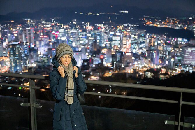 Flexible Private Van Tour in Seoul by Experts - FAQ