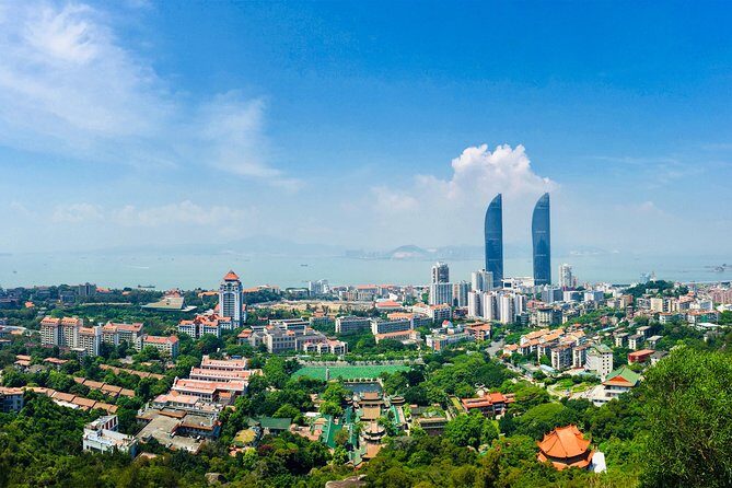 Flexible Private Xiamen Layover Tour with Meal - An In-Depth Look at the Tour Experience