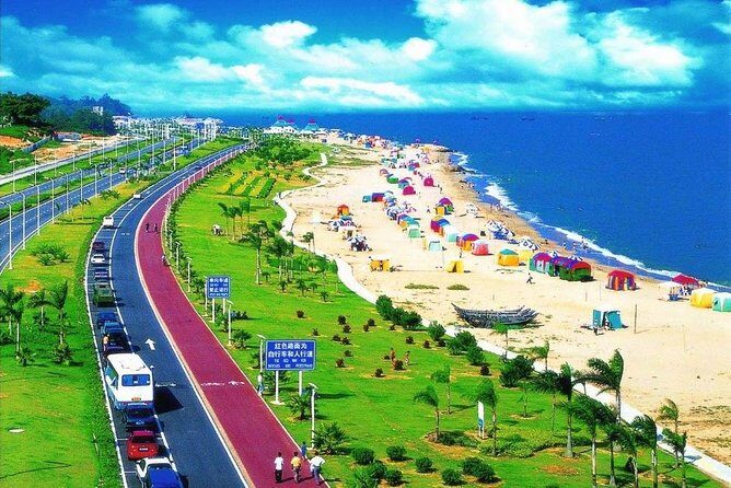 Flexible Private Xiamen Layover Tour with Meal - Who Is This Tour Best For?