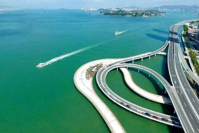 Flexible Private Xiamen Layover Tour with Meal - FAQ