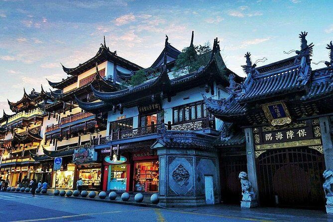 Flexible Shanghai Private Day Tour from Nanjing by Bullet Train - What We Think: Is This Tour Worth It?