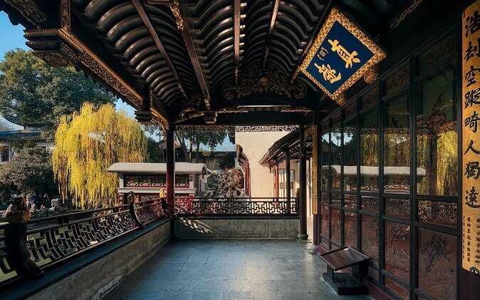 Flexible Suzhou City Highlights Private Day Tour with Authentic Lunch - An In-Depth Look at the Tour Experience