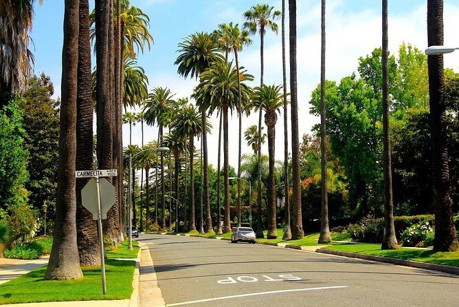 Flexible, unique Los Angeles - and California Southwest Tours - Unpacking the Experience: What You Can Expect from This Tour