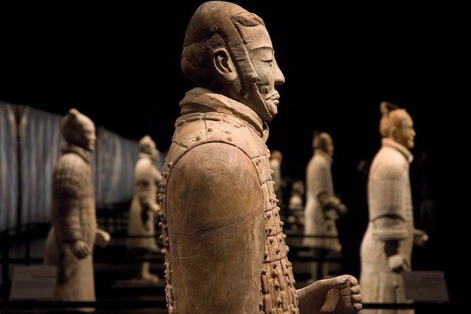 Flexible Xian Terracotta Warriors Day Tour - An In-Depth Look at the Tour Experience