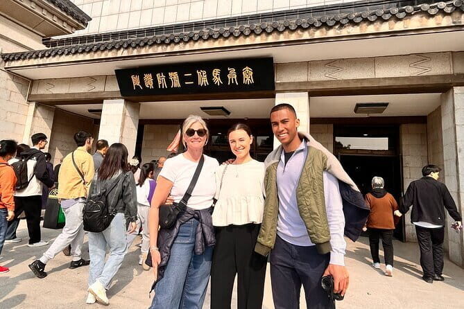 Flexible Xian Terracotta Warriors Day Tour from Guangzhou - Who Is This Tour For?