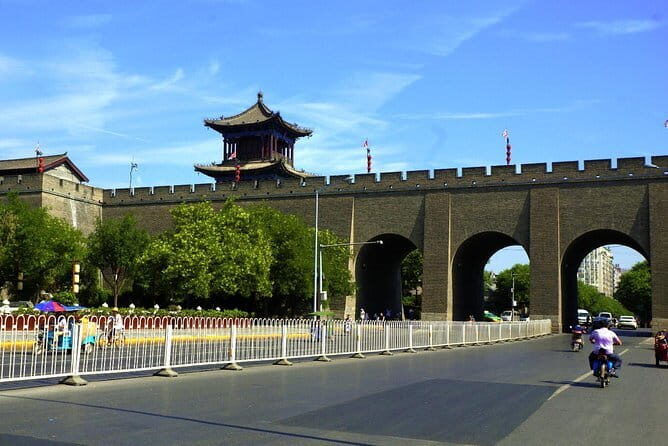 Flexible Xian Terracotta Warriors Day Tour from Shanghai - The Practical Side of Things