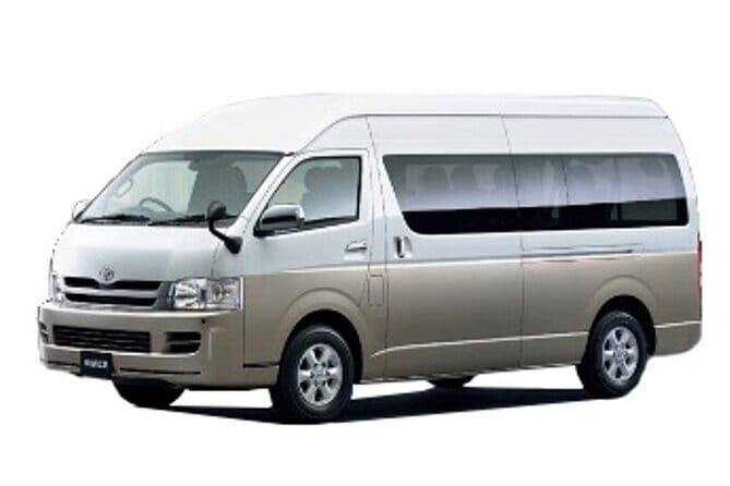 Flexible Yokohama Tour, Send to Tokyo, Haneda, or Narita - Key Points