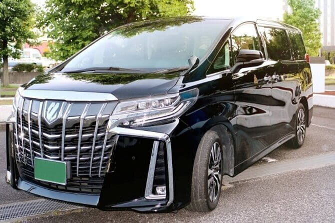 Flexible Yokohama Tour, Send to Tokyo, Haneda, or Narita - An Overview of the Yokohama to Tokyo Experience