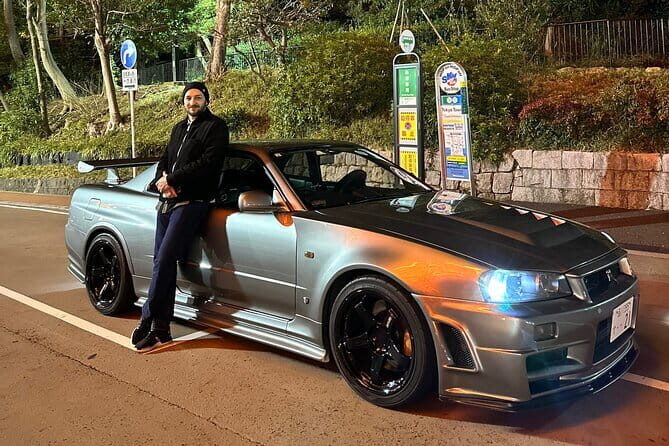 Flexible Yokohama Tour, Send to Tokyo, Haneda, or Narita - Frequently Asked Questions