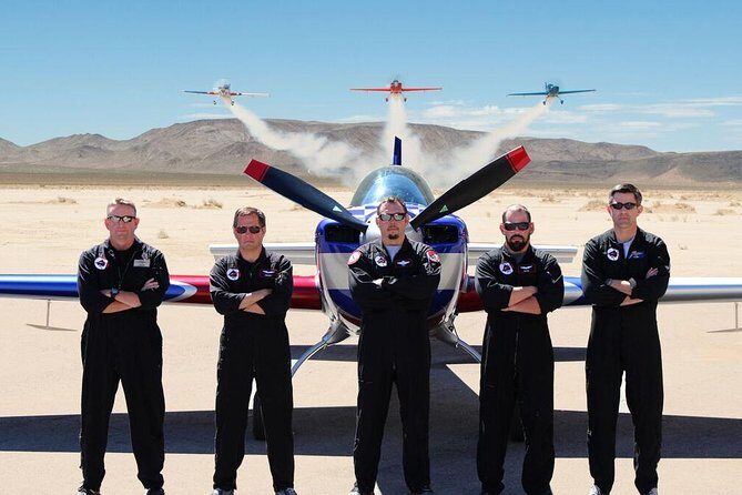 Flight Experience in San Diego - What Makes This a Unique San Diego Experience?