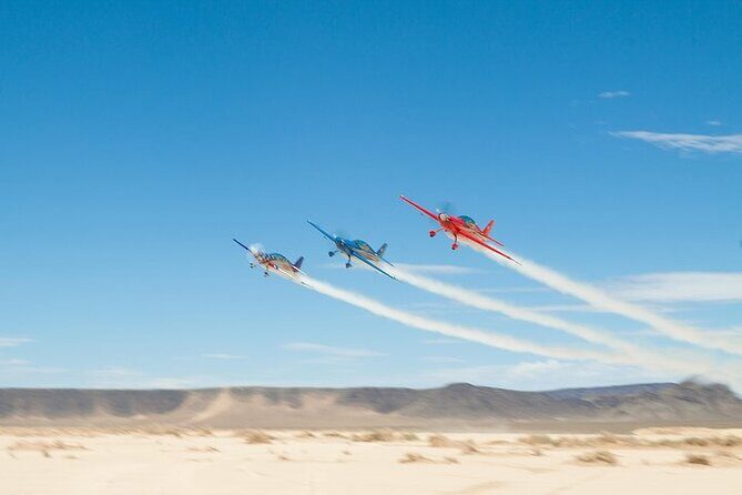 Flight Experience in San Diego - Is This Experience Worth It?