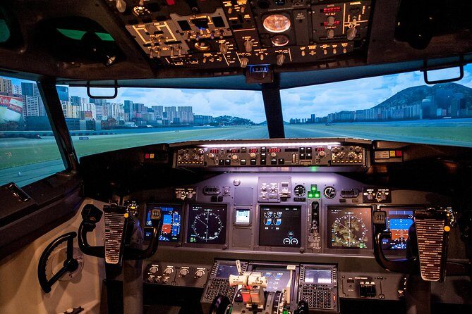 Flight Experience Singapore - What to Expect from the Itinerary