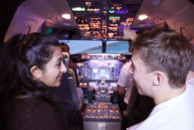 Flight Experience Singapore - Practical Details & Tips for Travelers