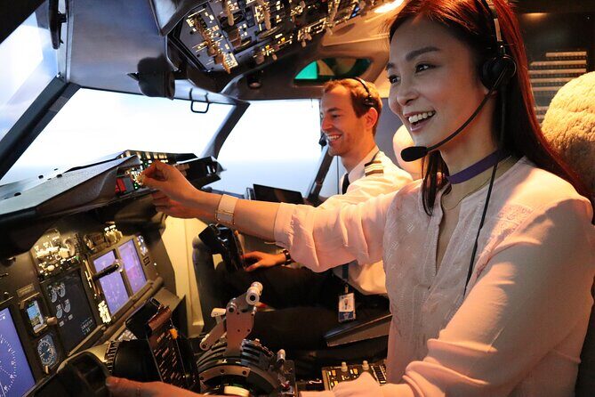 Flight Experience Singapore - Who Should Consider This Experience?