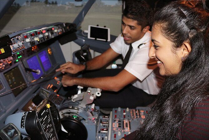 Flight Experience Singapore - Final Thoughts