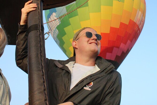 Flight in Globo Teotihuacan with Transportation - Frequently Asked Questions