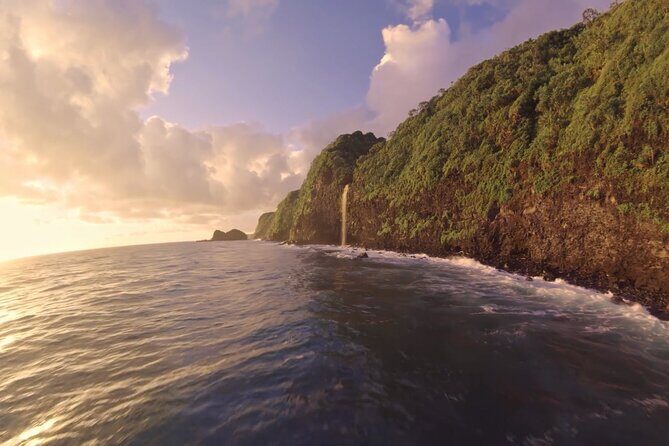 Flight of Aloha Flying Ride Pass - Accessibility and Family-Friendly Nature