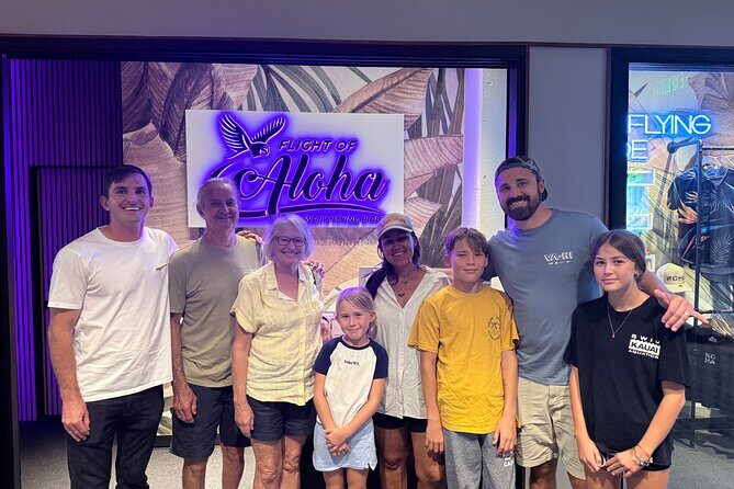 Flight of Aloha Flying Ride Pass - The Practical Side: Timing, Group Size, and Booking