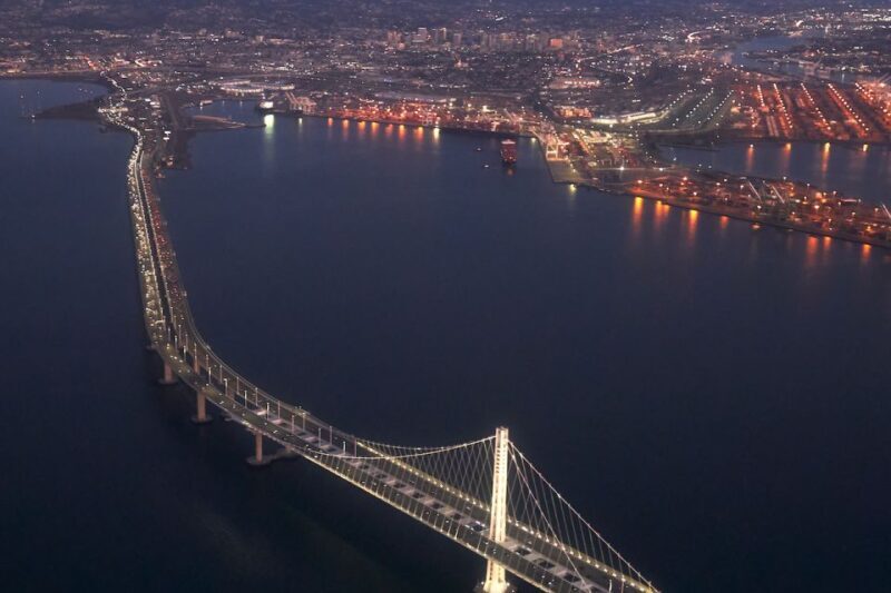 Flight over San Francisco Night Tour - Final Thoughts: Who Will Love This Tour?