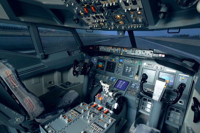 Flight Simulator Experience LONG RANGE 90 Minutes - Flight Simulator Experience LONG RANGE 90 Minutes: A Detailed Review
