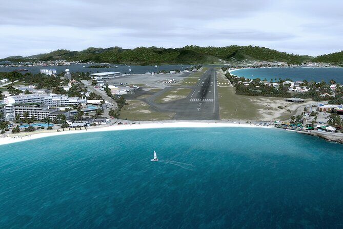 Flight Simulator Experience LONG RANGE 90 Minutes - What to Expect at This Flight Simulator Experience